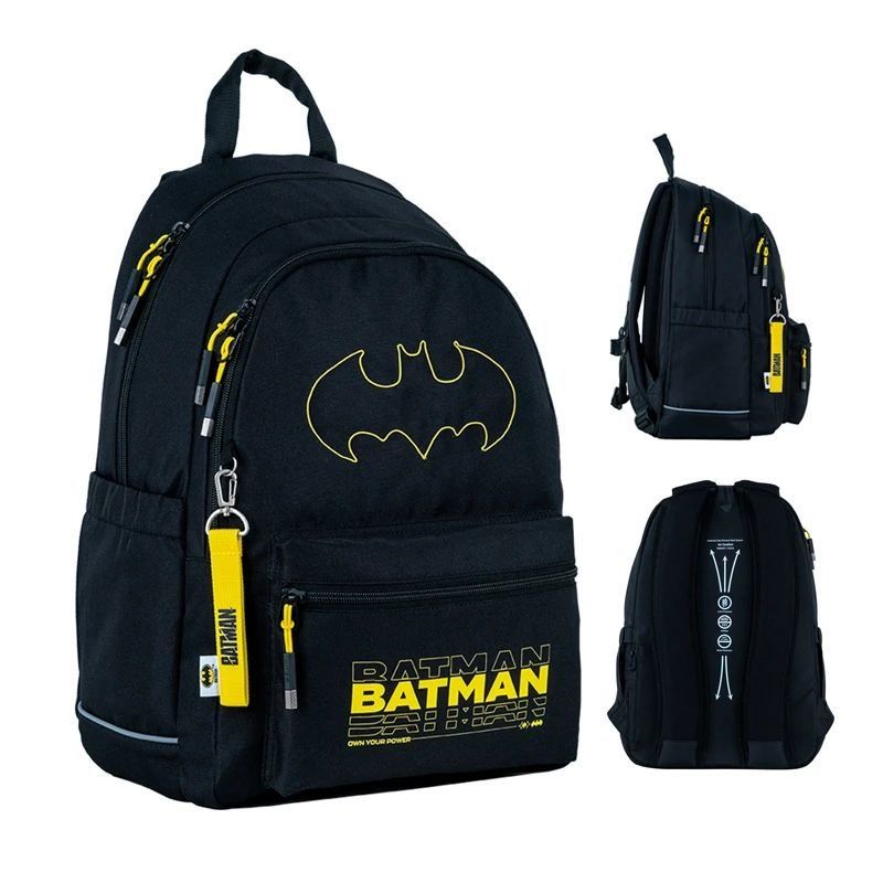 Купити Рюкзак Kite Education teens 2575M (LED) DC DC24-2575M (LED) Кур ...
