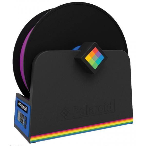 Купить Держатель-весы для катушек с нитью Polaroid 3D-FH-PL-0001-00 Курьерская доставка по ...