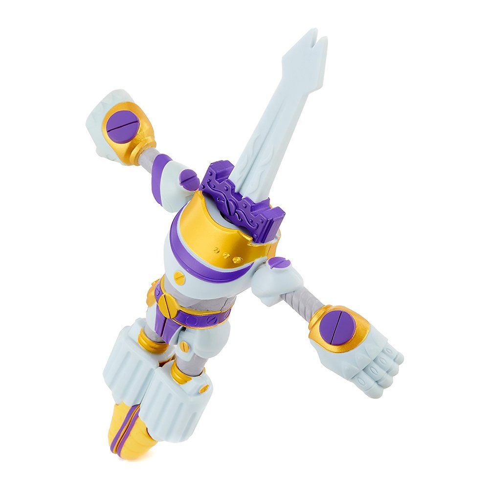 Купить Трансформер Little tikes Kingdom builders Леди Твист 647666 ...