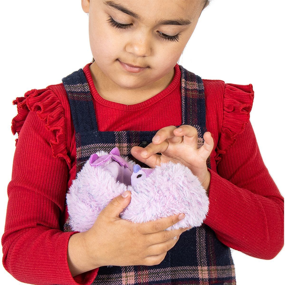 Купити Інтерактивна іграшка CURLIMALS серії «Arctic Glow» ПІНГВІН ПІП ...